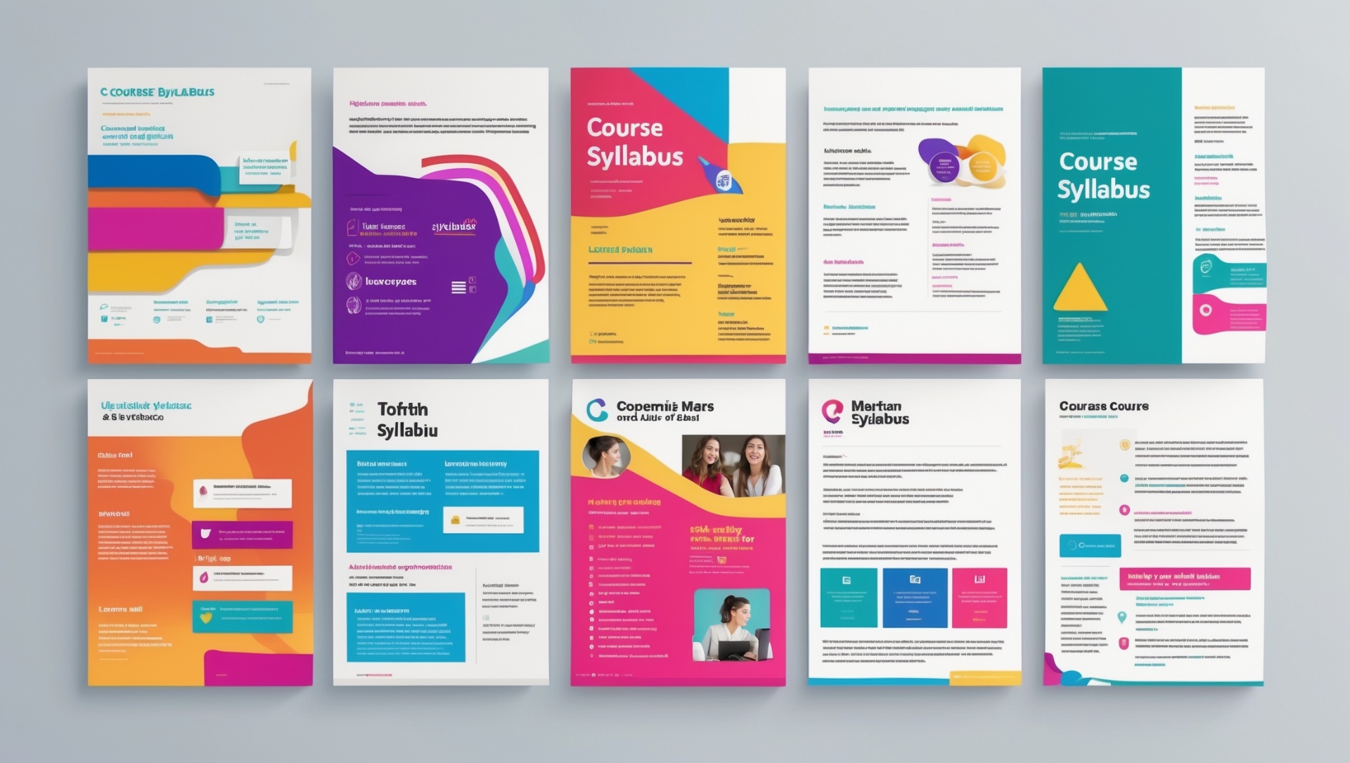 Cidquest Education - AI Syllabus Generator