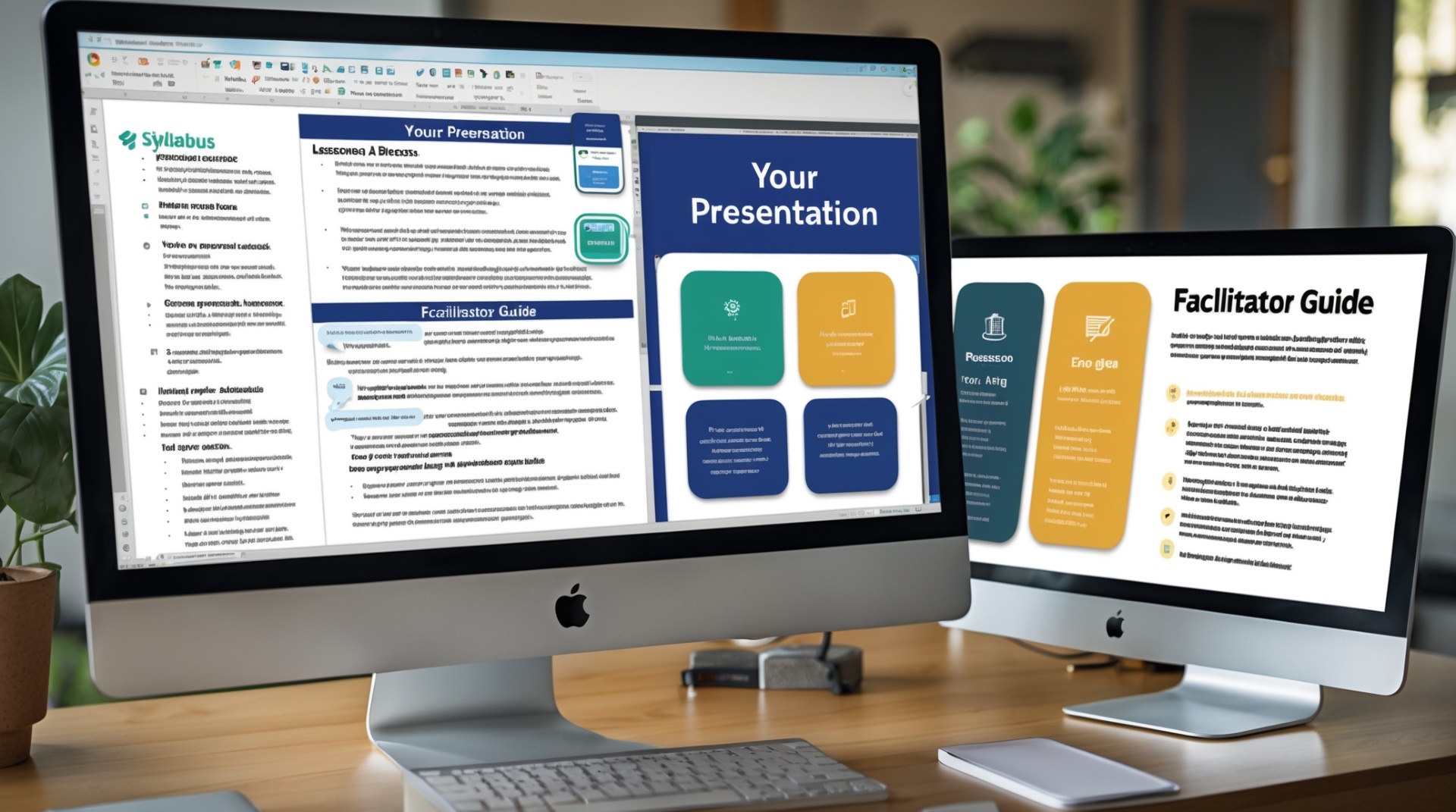 Cidquest Education - AI Syllabus Generator