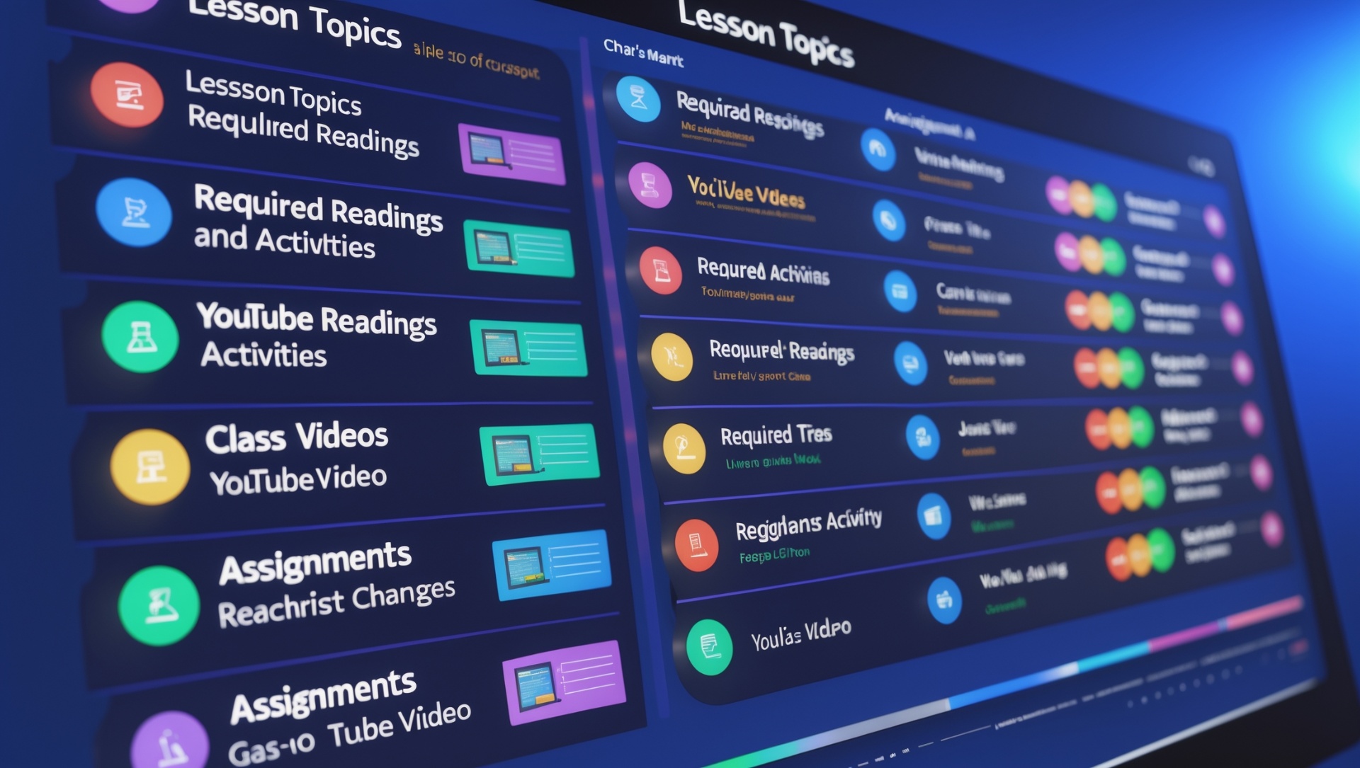 Cidquest Education - AI Syllabus Generator